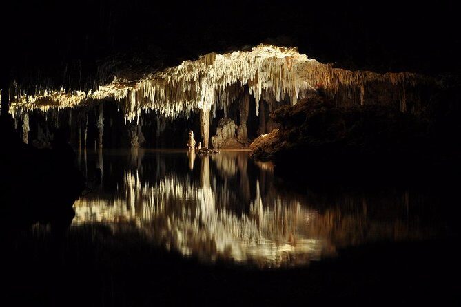 Rio Secreto Plus: Classic Tour, Bycicle, Rappel & Ziplines - An In-Depth Look at Rio Secreto Plus: What to Expect