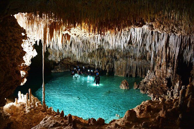 Rio Secreto Skip-the-Line Admission Ticket - What is Rio Secreto? An Overview