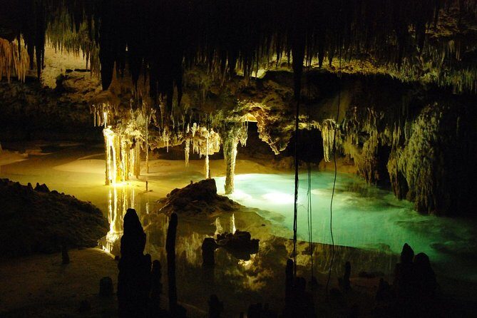 Rio Secreto Skip-the-Line Admission Ticket - What Do Travelers Say?