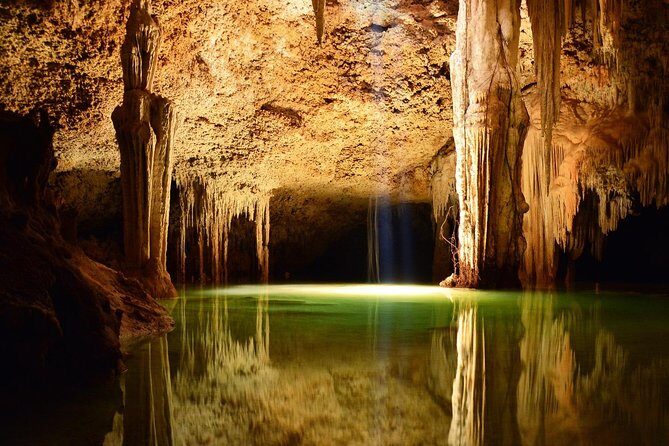 Rio Secreto Skip-the-Line Admission Ticket - The Value of Included Equipment and Guides