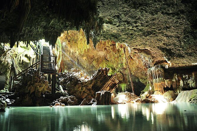 Rio Secreto Skip-the-Line Admission Ticket - Who Would Love This Tour?