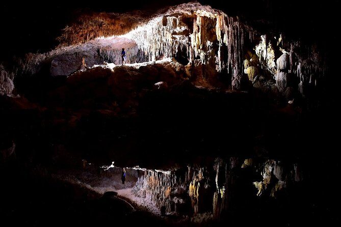 Rio Secreto Skip-the-Line Admission Ticket - Final Thoughts: Who Is This Tour For?