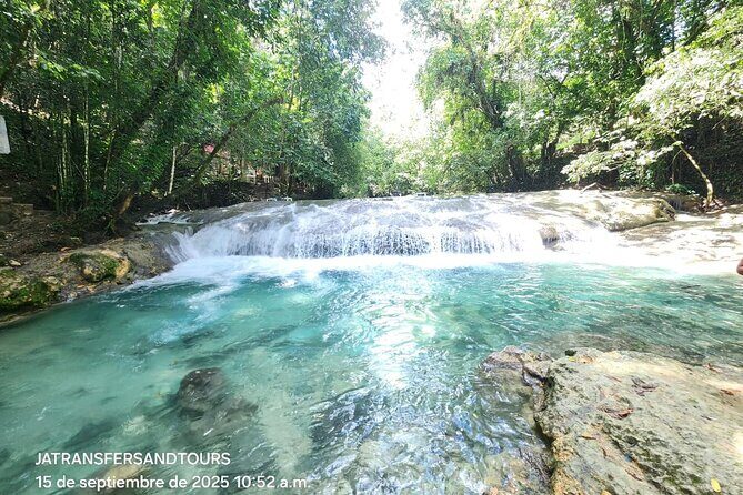 Río Sonador River Adventure: Dominican Lunch & Waters - Final Thoughts: Who Should Consider This Tour?