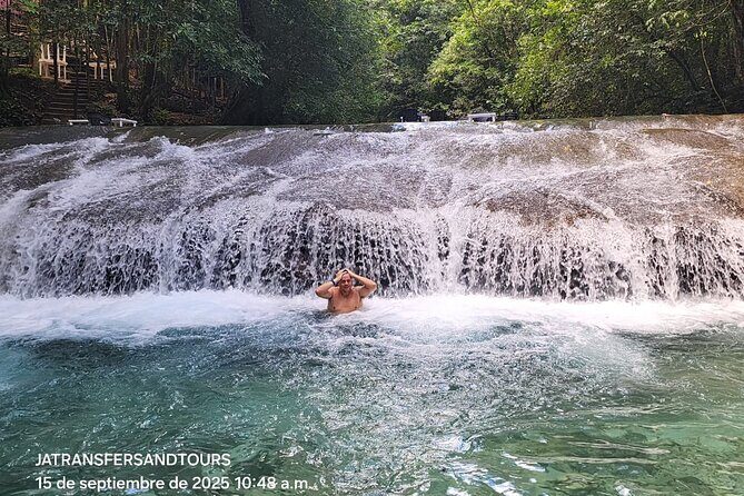 Río Sonador River Adventure: Dominican Lunch & Waters - FAQs