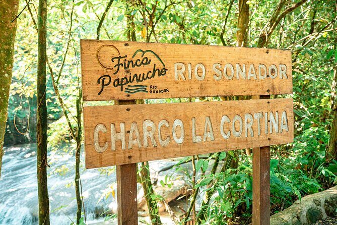 Rio Sonador River and Food Experience - Who Will Love This Tour?