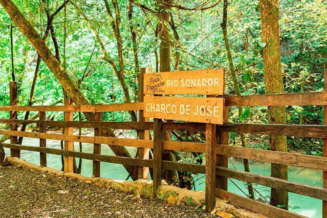 Rio Sonador River and Food Experience - Final Thoughts: Is it Worth It?