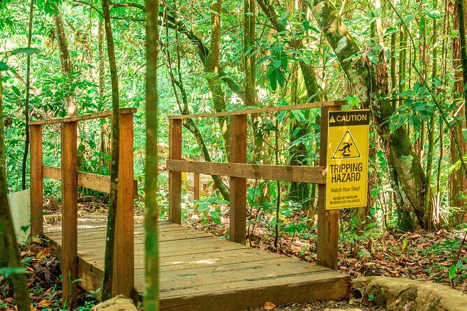 Rio Sonador River and Food Experience - FAQ