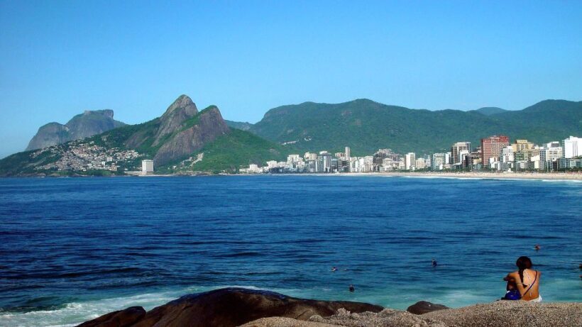 Rio: Sugar Loaf Mountain and Beaches Tour with Pickup - Introduction