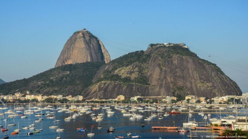 Rio: Sugar Loaf Mountain and Beaches Tour with Pickup - FAQs