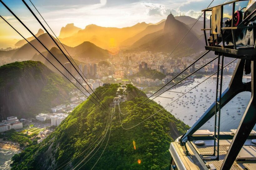 Rio: Sugarloaf Cable Car and Corcovado Train Tickets - The Practicalities: What’s Included and What’s Not