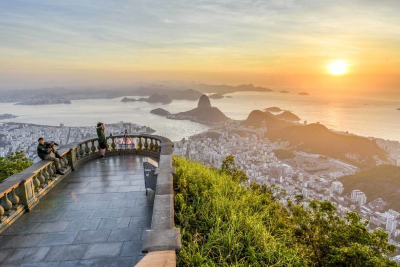 Rio: Sugarloaf Cable Car and Corcovado Train Tickets - Authentic Experiences and Real Traveler Tips