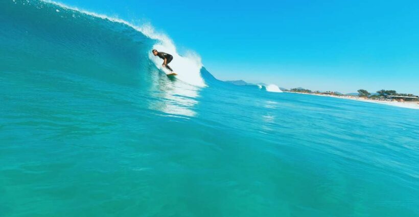 Rio Surf Experience - Final Thoughts: Is This the Surf Experience for You?