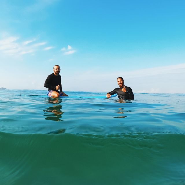 Rio Surf Experience - Final Words