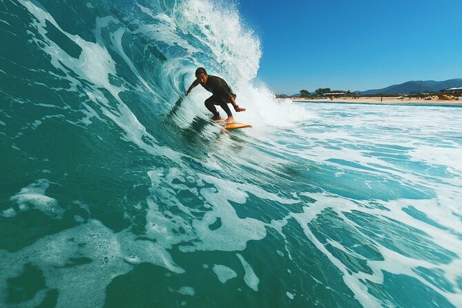 Rio Surf Experience! - Pricing and Booking Information