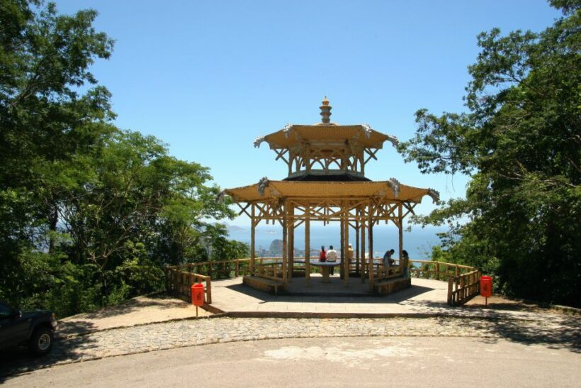 Rio: Tijuca Forest & Horto Waterfalls Circuit Tour - Authenticity and Value