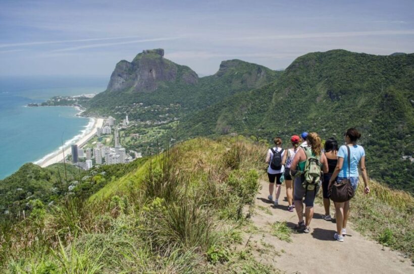 Rio: Two Brothers Hill & Vidigal Favela Hike (Shared Group) - Who Will Love This Tour?