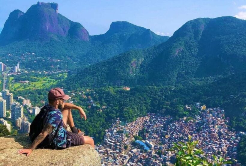 Rio: Two Brothers Hill & Vidigal Favela Hike (Shared Group) - The Sum Up