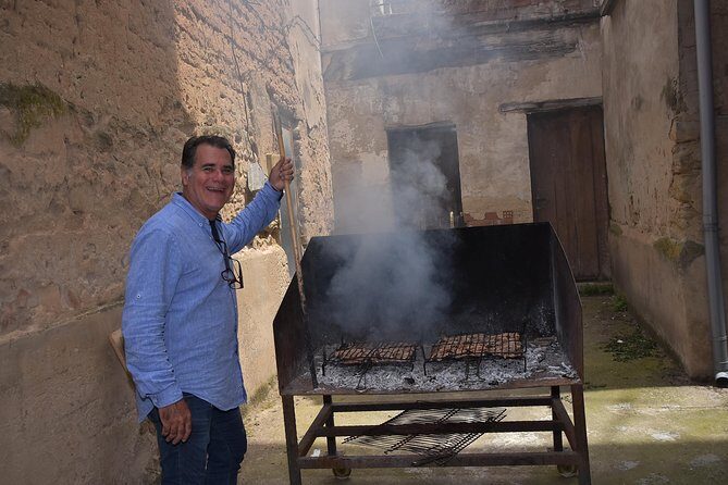 Rioja Like A Native Wine Tour - Overview of the Tour Experience