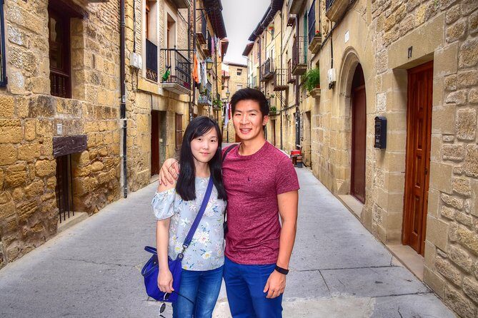 Rioja Like A Native Wine Tour - Analyzing the Cost & Value