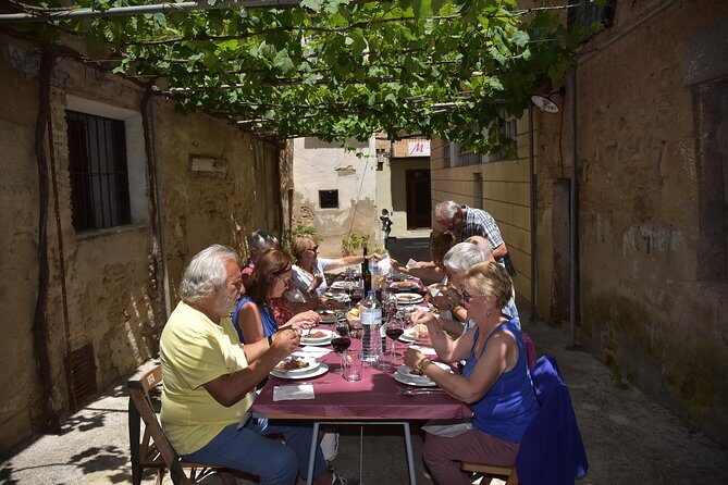 Rioja Like A Native Wine Tour - Practical Details & Tips
