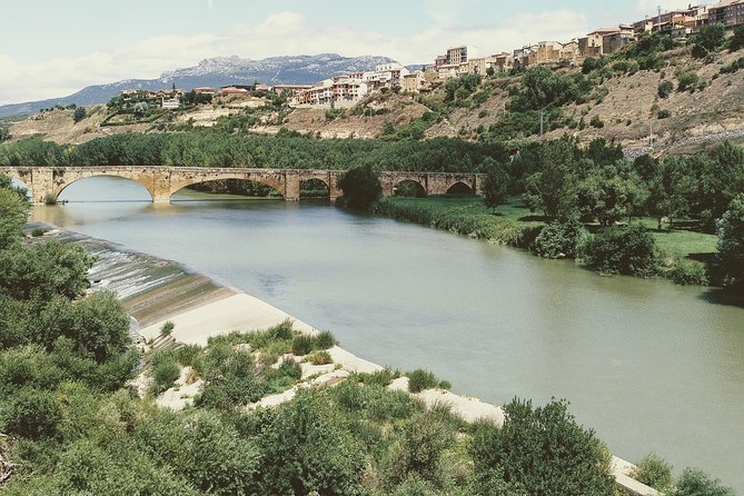 RIOJA UNCORKED - Private Enological Adventure - A Day in the Life of a Wine Enthusiast