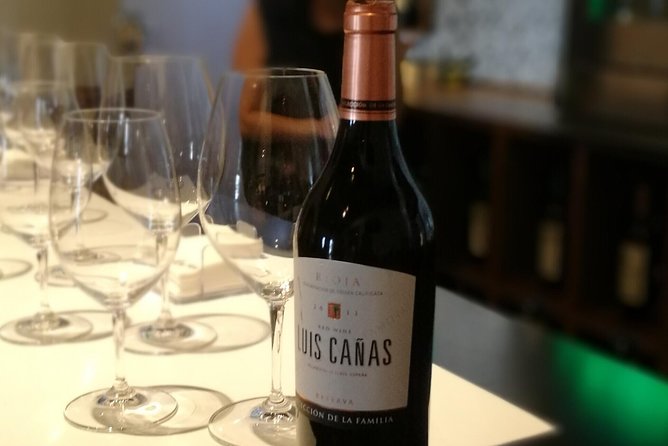 Rioja Wine Private Tour From San Sebastian - Itinerary: What to Expect on Your Tour