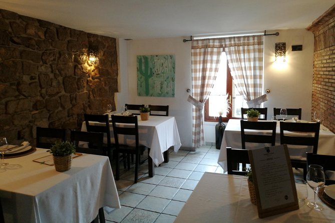 Rioja Wine Private Tour From San Sebastian - Pricing and Booking Information