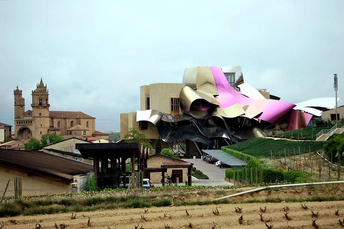 Rioja Wine Region With Visit to Winery & Vitoria-Gasreiz - Reviewing Visitor Feedback and Tour Enhancements