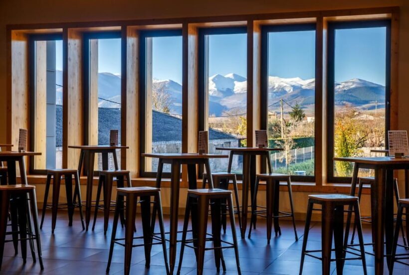 Rioja: Wine tasting and sampling at the Martínez Alesanco family winery - Who should consider this tour?