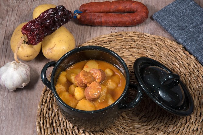 Rioja Wine Tour: Winery, Tasting & Lunch From San Sebastian - Booking and Additional Information