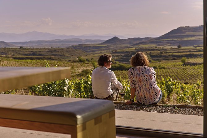 Rioja Wine Tour: Winery & Traditional Lunch From Bilbao - Introduction