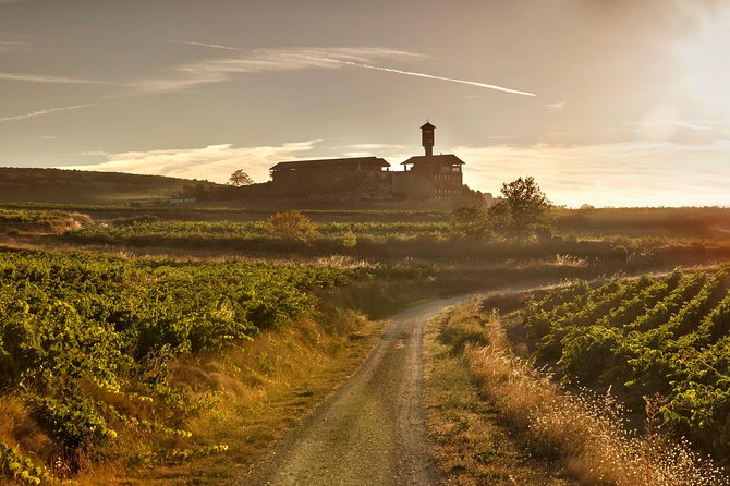 Rioja Wine Tour: Winery & Traditional Lunch From Vitoria - Frequently Asked Questions (FAQs)