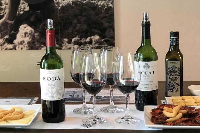 Rioja Wineries and Laguardia Tour Review - Exploration and Additional Stops