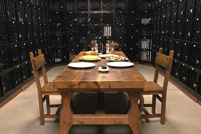 Rioja Wineries and Laguardia Tour Review - Wine Tasting Experiences