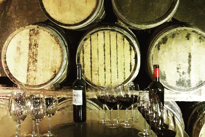 Rioja's Top wines tasting private tour - Discovering Rioja: A Region of Wine and Charm