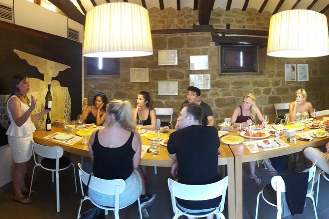 Rioja's Top wines tasting private tour - Who Will Enjoy This Tour?