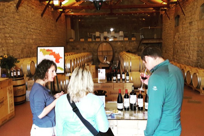 Rioja's Top wines tasting private tour - FAQ