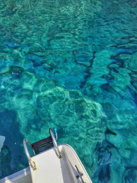 Riomaggiore: Cinque Terre Daytime Cruise with Snorkeling - Who Will Enjoy This Tour?