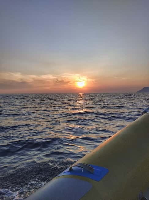 Riomaggiore: Cinque Terre Sunset Tour with Wine & Focaccia - FAQ
