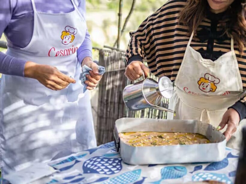 Riomaggiore: Cooking Class at a Local's Home - The Practicalities