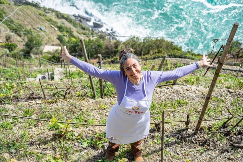 Riomaggiore: Pasta and Tiramisu Class at a Local's Home - Who Will Love This Experience?