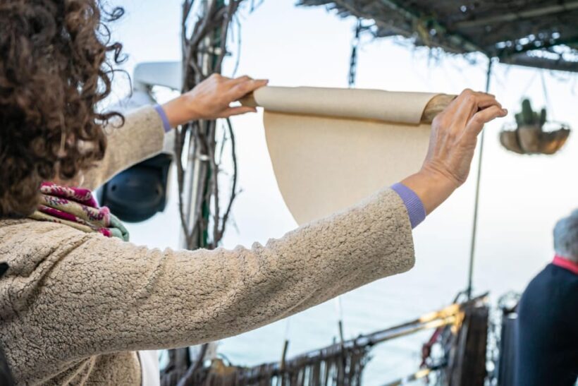 Riomaggiore: Pasta and Tiramisu Class at a Local's Home - FAQ