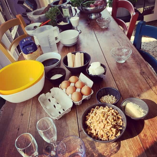 Riomaggiore: Pasta and Tiramisù Cooking Class - Introduction: A Taste of Liguria in Riomaggiore