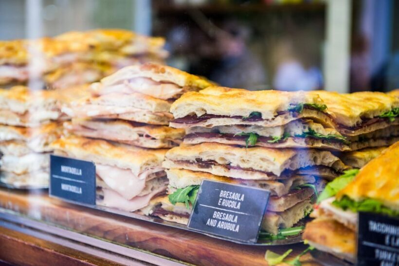 Rione Parione Walking Food Tour - Discovering Parione’s Artisanal Roots