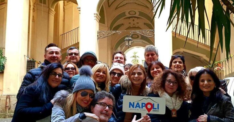 Rione Sanità tour among baroque, revival, street art & food - Why This Tour Might Be Perfect for You