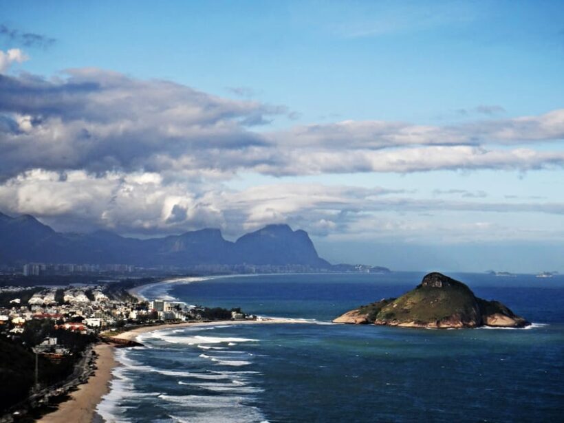 Rio's Best Hidden Beaches Small Group Tour - A Closer Look at the Itinerary