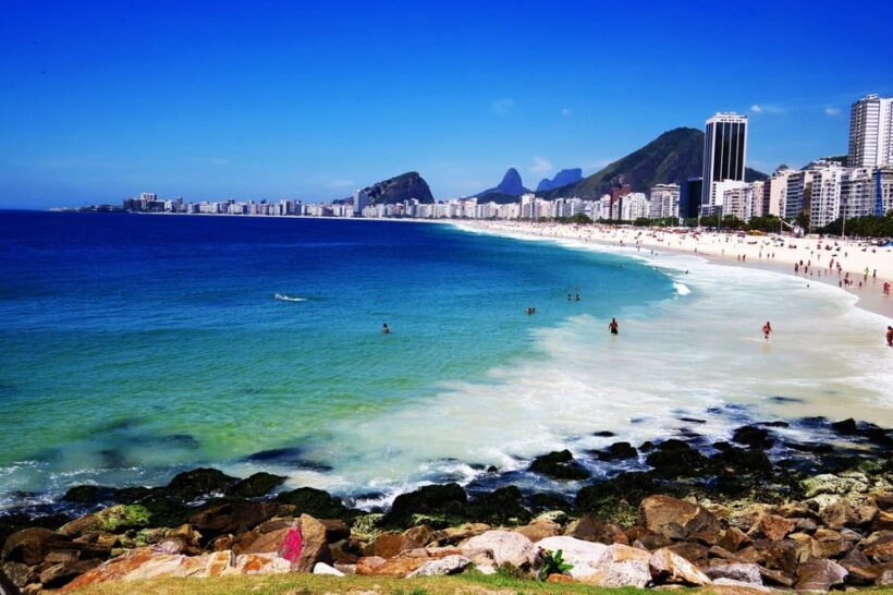 Rio's Best Hidden Beaches Small Group Tour - Practical Tips for Tour Participants