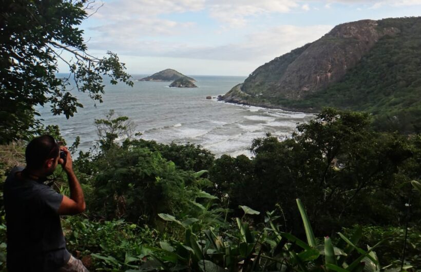 Rio's Best Hidden Beaches Small Group Tour - Who Should Consider This Tour?