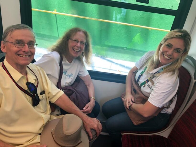 Rio's Icons Private Tour: Pickup any address Hotel & Airport - Key Points