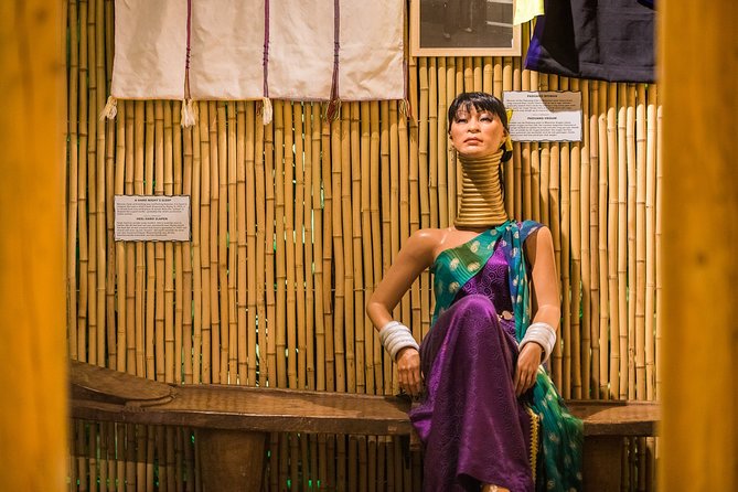 Ripleys Believe It or Not! Amsterdam Admission Ticket - Admission Details and Ticket Options